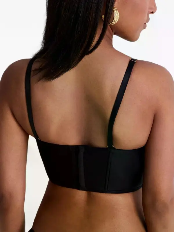 AUBADE Voodoo Kiss Embroidered Camisole