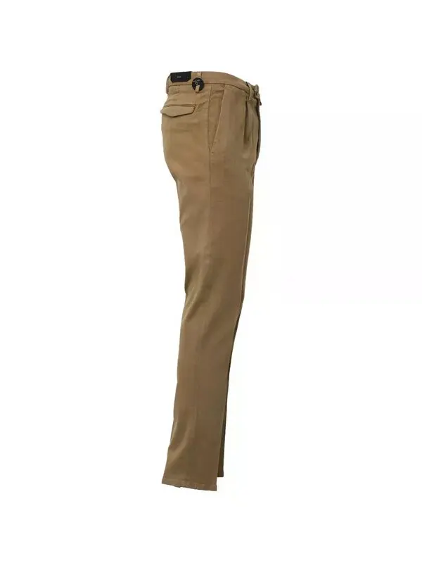 BRIGLIA 1949 Pleated Trousers
