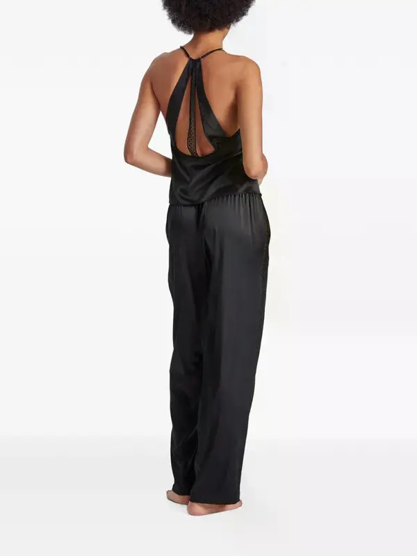 AUBADE Silk Desire Pyjama Bottoms