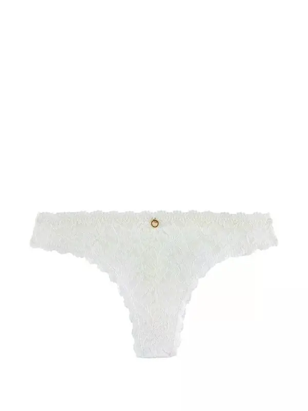 AUBADE Rosessence Lace Briefs