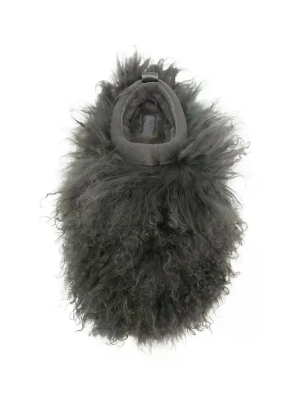 UGG Shearling Mule