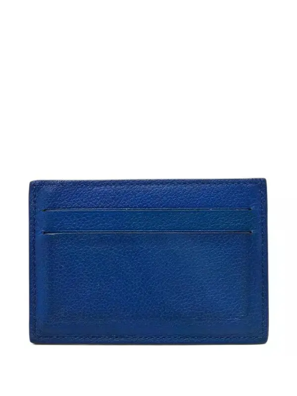 Hermès 2020 Citizen Twill Card Holder