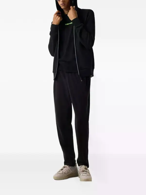 Bogner Kano Zip-up Hoodie