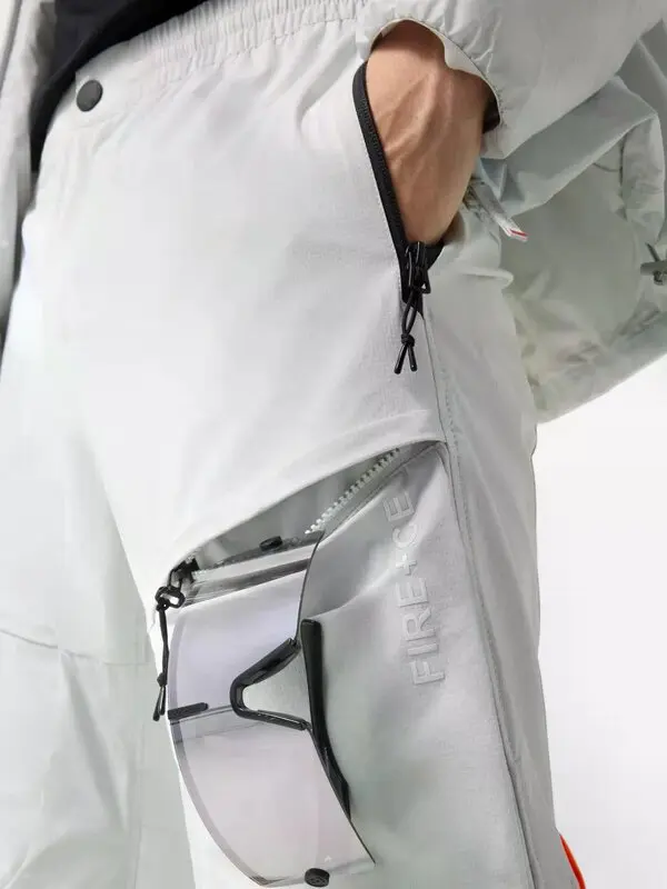 Bogner Ludwig Ripstop Trousers