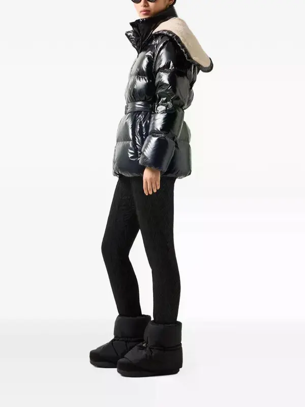 Bogner Inez Quilted Down Jacket