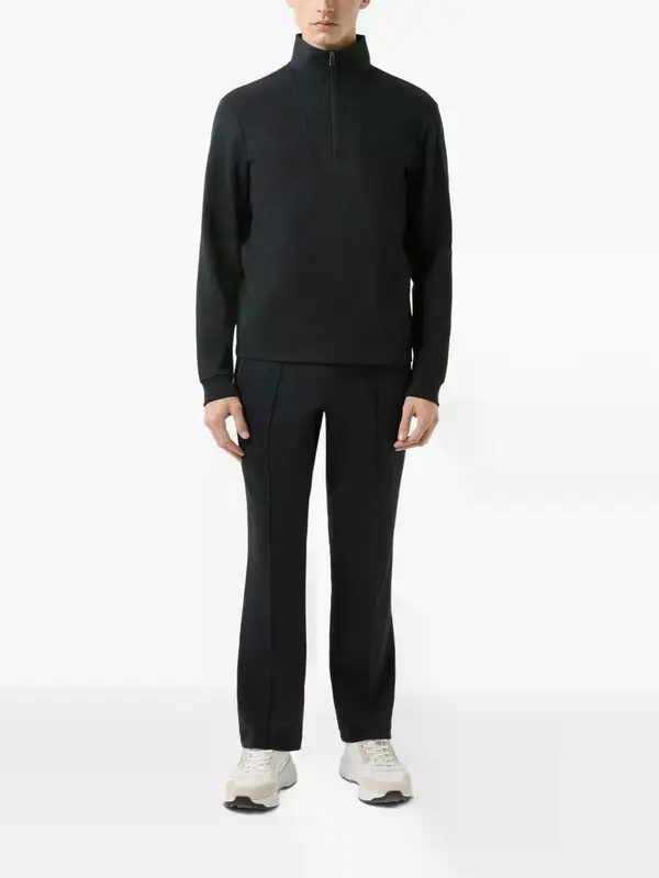 Bogner Raven Quarter-zip Sweater