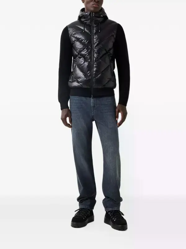 Bogner Zisco Panelled Jacket