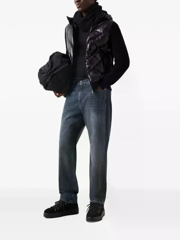 Bogner Zisco Panelled Jacket