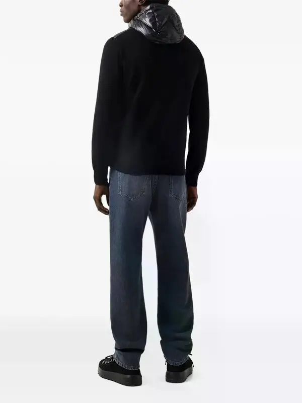 Bogner Zisco Panelled Jacket