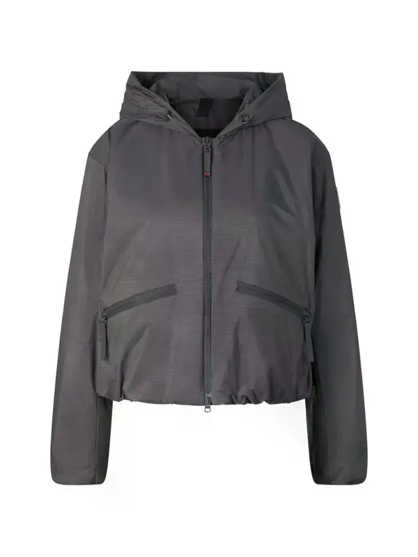 Bogner Yadira Ripstop-texture Performance Jacket