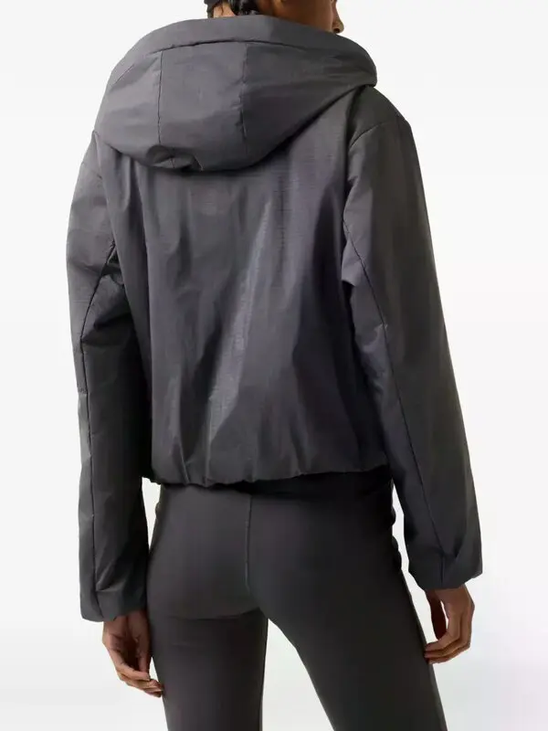 Bogner Yadira Ripstop-texture Performance Jacket
