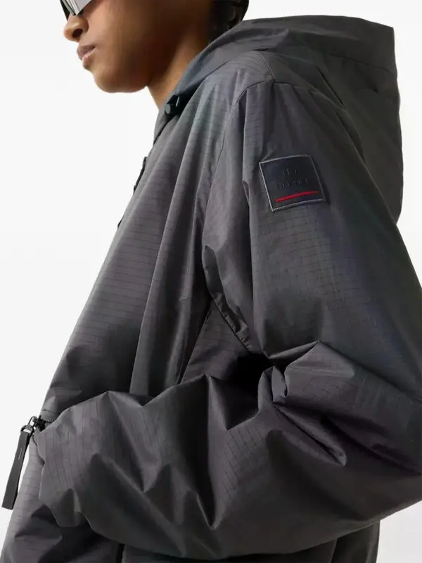 Bogner Yadira Ripstop-texture Performance Jacket