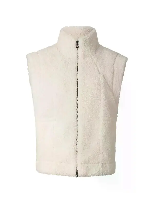 Bogner Kylie Teddy Gilet