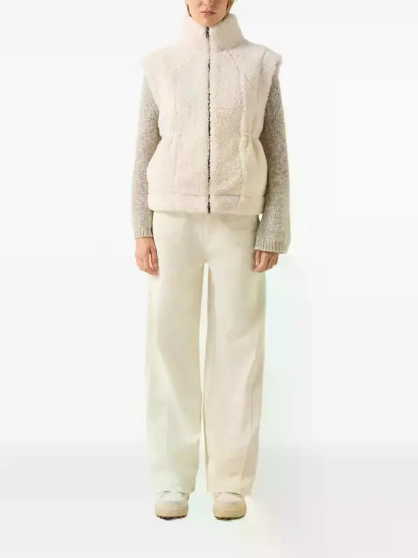 Bogner Kylie Teddy Gilet