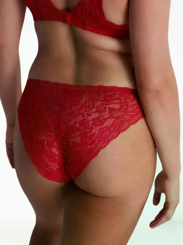 AUBADE Rosessence Lace Briefs