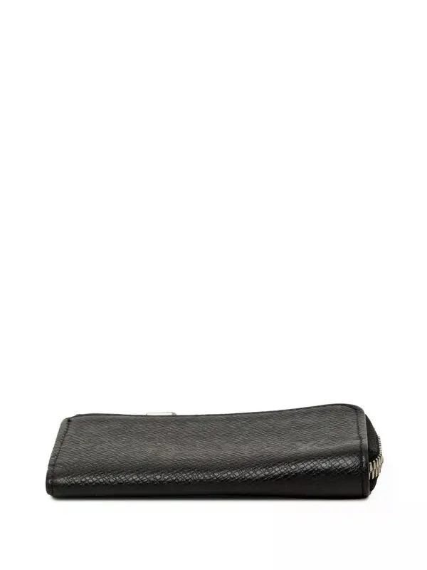 LOUIS VUITTON 2020 Taiga Coin Pouch