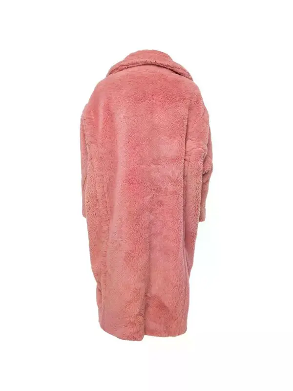 Max Mara Double-breasted Coat
