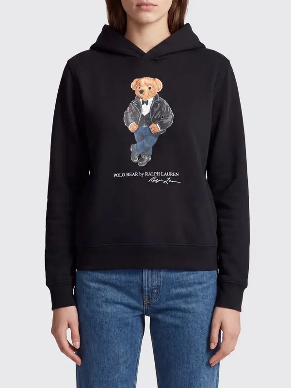 Polo Ralph Lauren Sweatshirt Colour