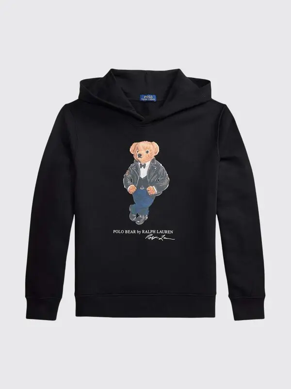 Polo Ralph Lauren Sweatshirt Colour
