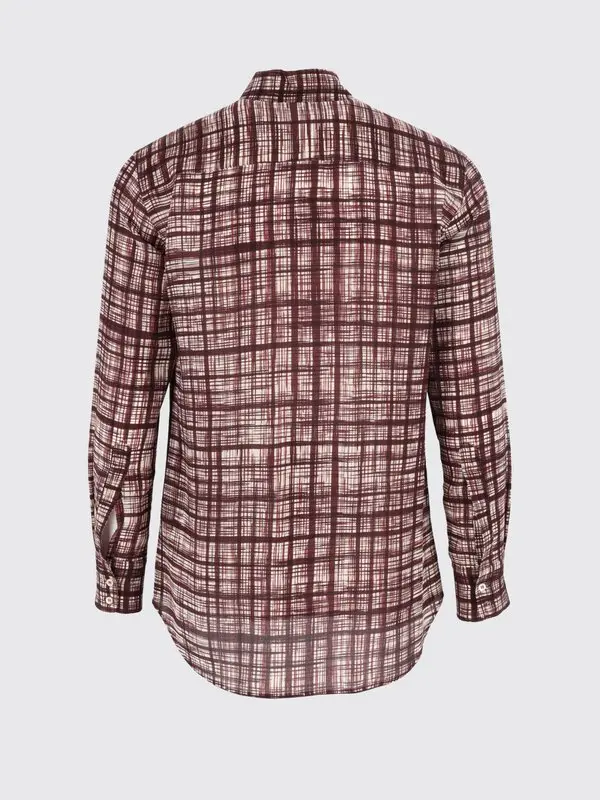 Aspesi Shirt Colour