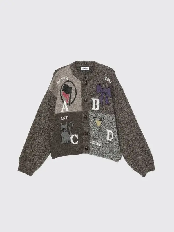 MAGLIANO Jumper Colour