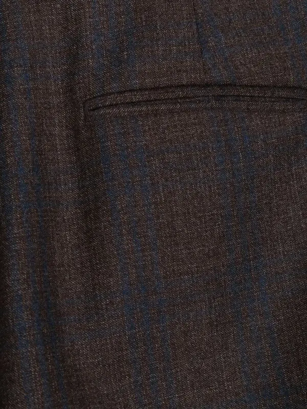 JACOB COHЁN Trousers Colour