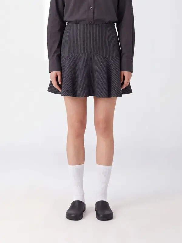 GANNI Skirt Colour