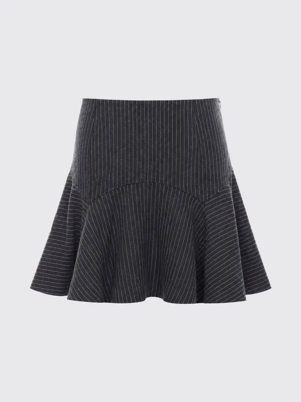 GANNI Skirt Colour