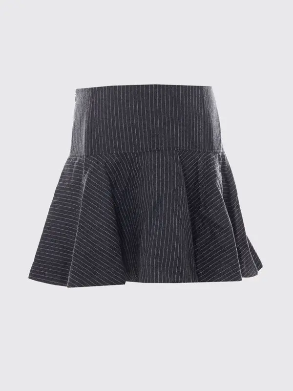 GANNI Skirt Colour
