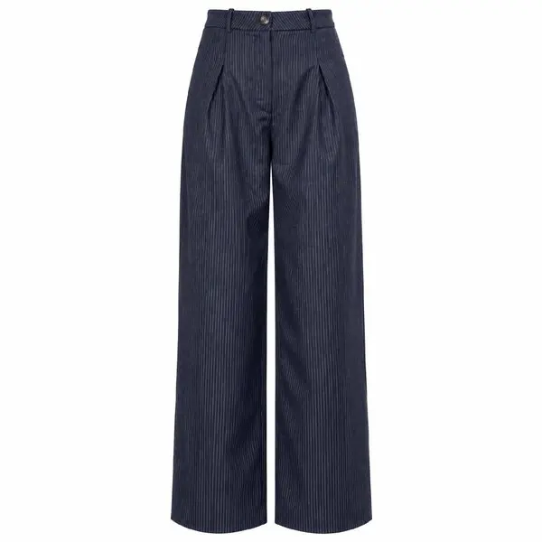 ANNA GATTO Pence Pants