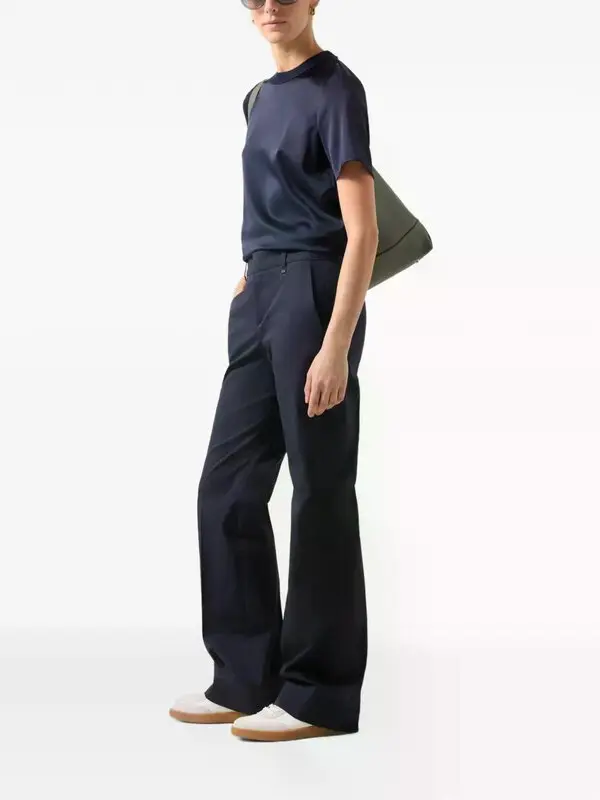 Bogner Jody Gabardine Trousers