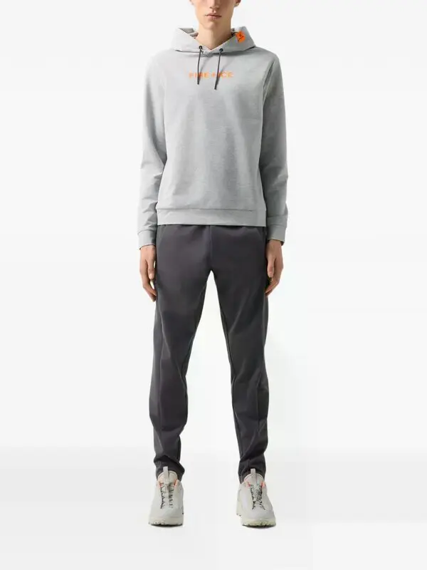 Bogner Logo-print Drawstring Hoodie