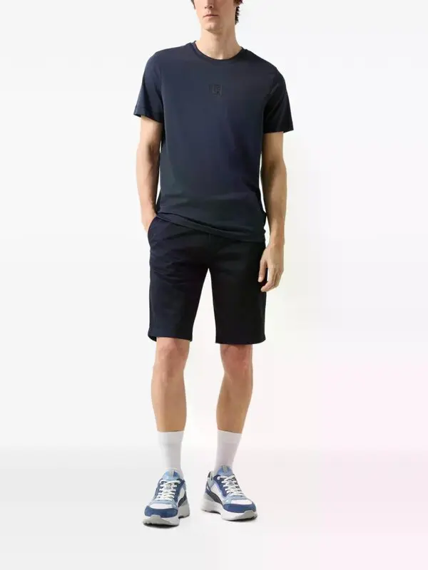 Bogner Roc Logo-print T-shirt