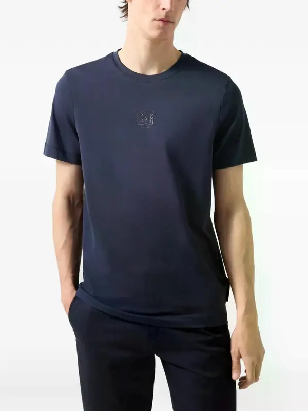 Bogner Roc Logo-print T-shirt