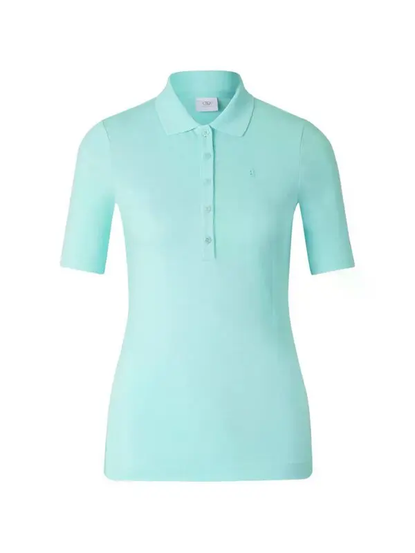 Bogner Malika Piqué Polo Shirt