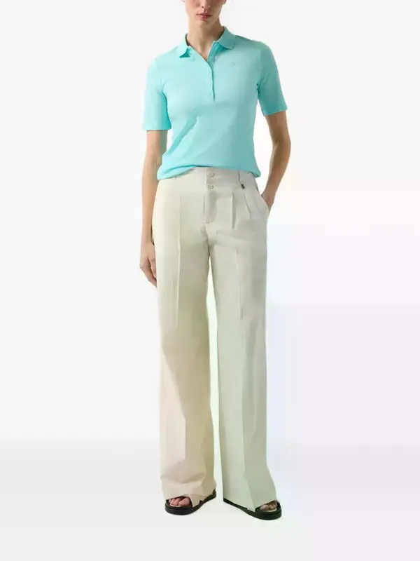 Bogner Malika Piqué Polo Shirt