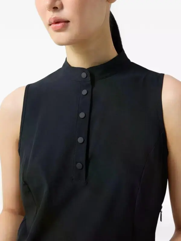 Bogner Ilena A-line Dress
