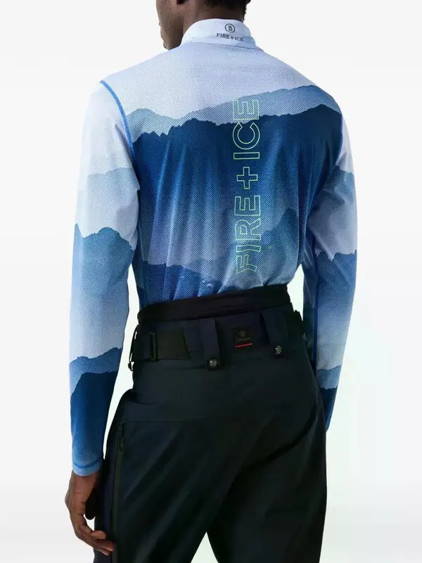 Bogner Pascal Performance Top