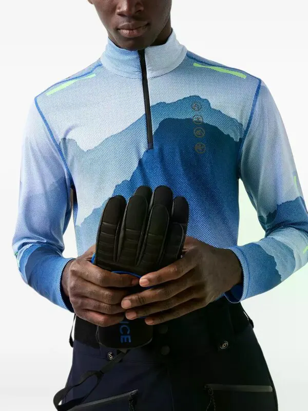 Bogner Pascal Performance Top