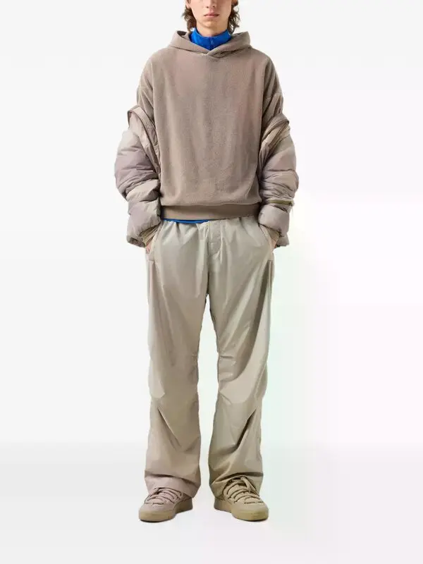 Bogner Ilario Fleece Hoodie