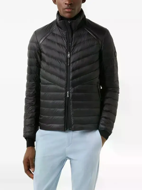 Bogner Liman Quilted Jacket