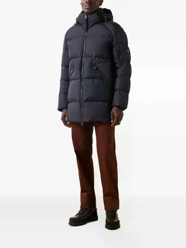 Bogner Jones Quilted Jacket