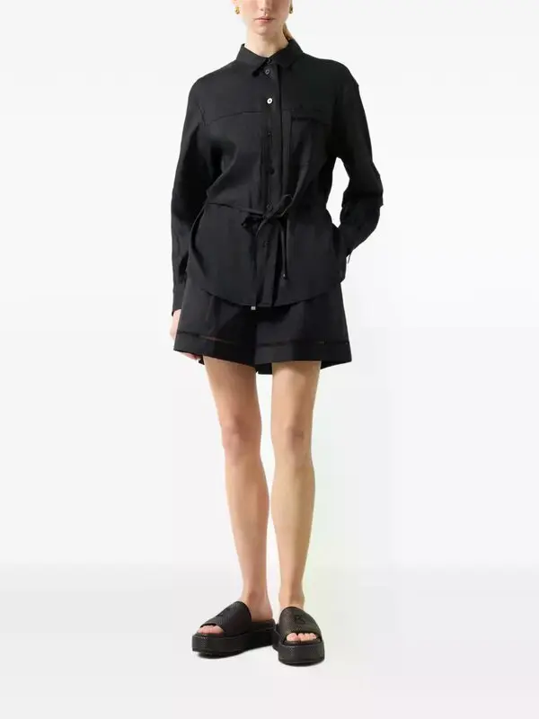 Bogner Catrina Classic-collar Shirt