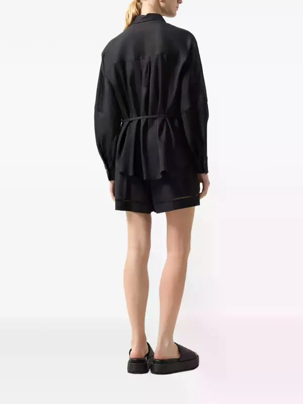 Bogner Catrina Classic-collar Shirt