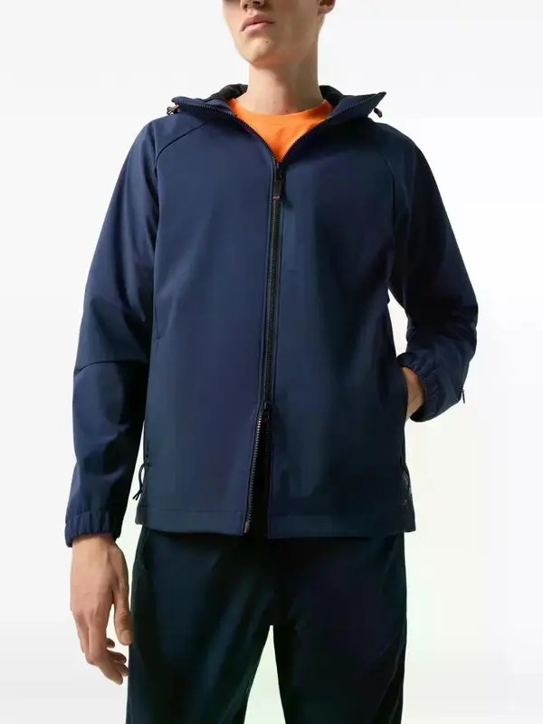 Bogner Gilmar Hooded Jacket