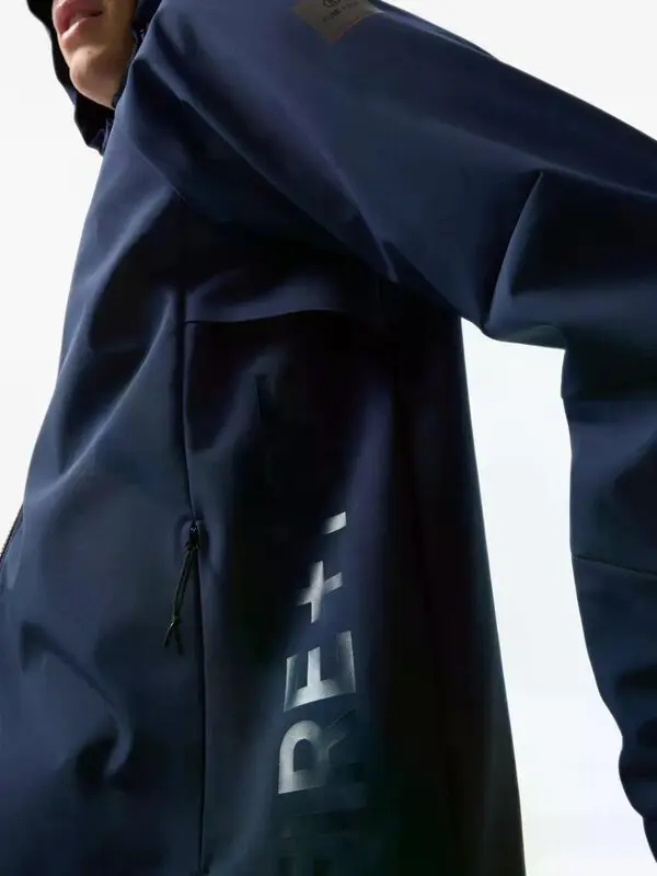 Bogner Gilmar Hooded Jacket