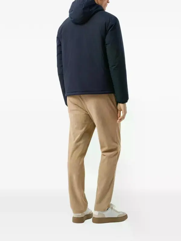 Bogner Clio Hooded Padded Jacket