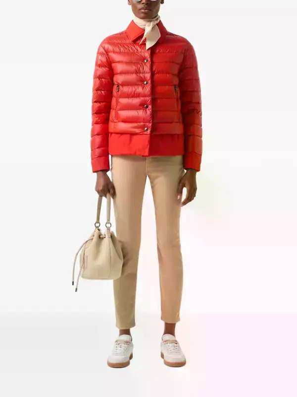 Bogner Julie Logo-patch Trousers