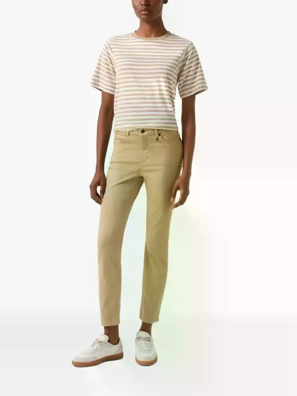 Bogner Julie Logo-patch Trousers