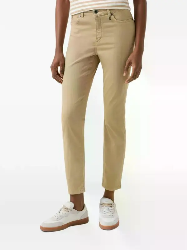 Bogner Julie Logo-patch Trousers